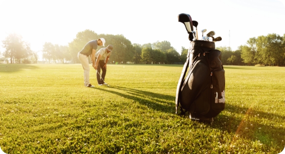 Premium Golf Club Rentals - Prosets Premium Golf Club Rentals